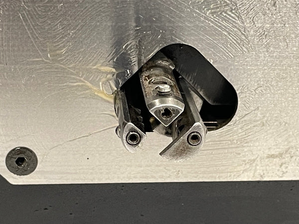 Sunnen AG-300 Pin & Rod Fitting Gage with Mahr Federal Maxum Electroni – Ideal Precision ...