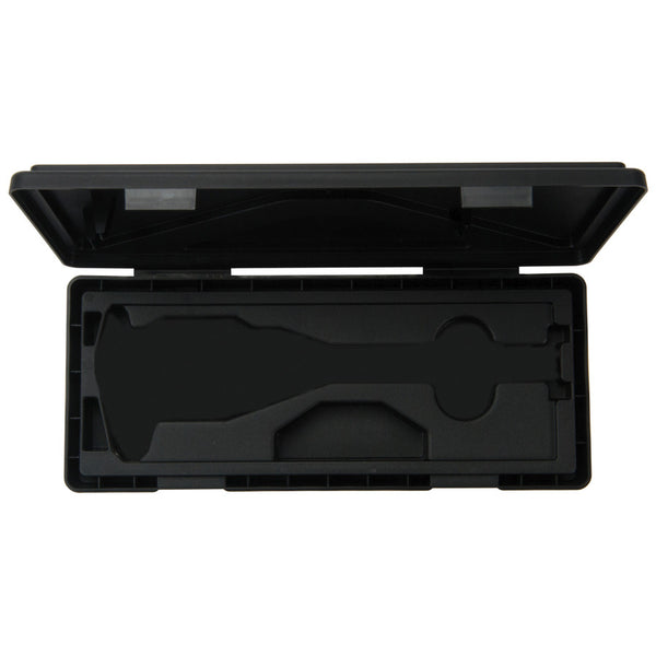 Mitutoyo 500-196-30 Digimatic Caliper, 0-6"/0-150mm Range, .0005"/0 ...