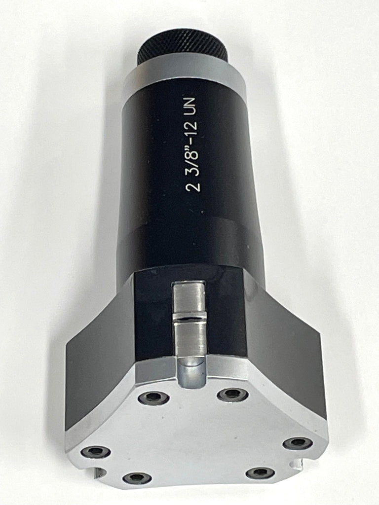 Fowler Special TH-P-2_3/8-12-UN Bowers 3 Point XT Bore Gage Measuring ...