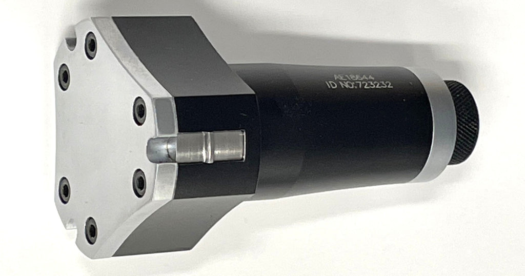 Fowler Special TH-P-2_3/8-12-UN Bowers 3 Point XT Bore Gage Measuring ...