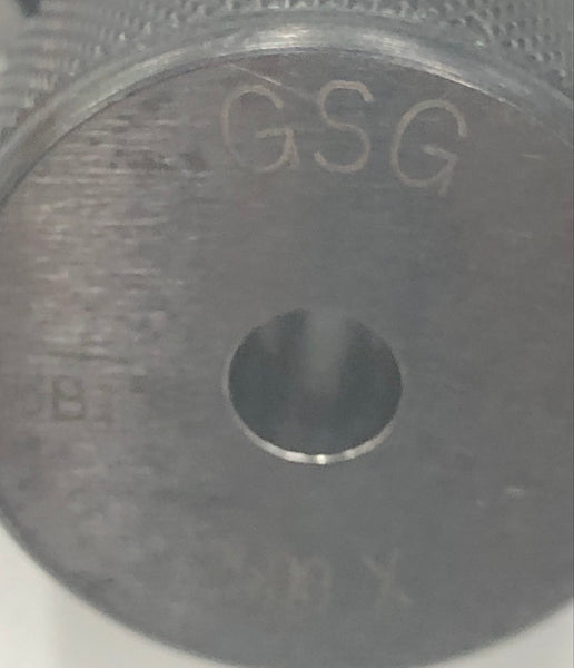 GSG Master .2500 Class X Setting Ring (6.35mm) Size – Ideal Precision ...