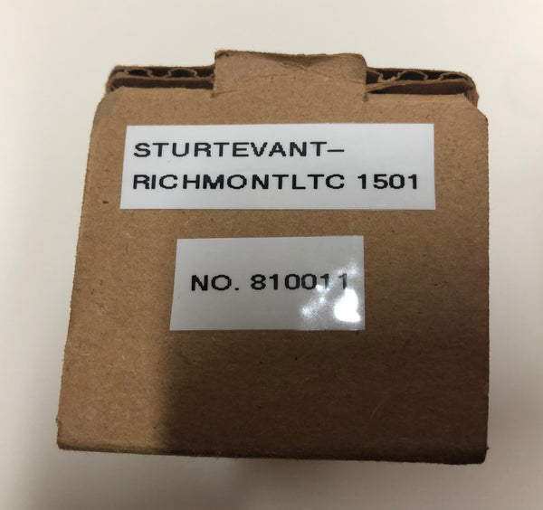 Sturtevant-Richmont 810011 LTC Preset Torque Wrench 30-150 In-lbs/3-17 ...