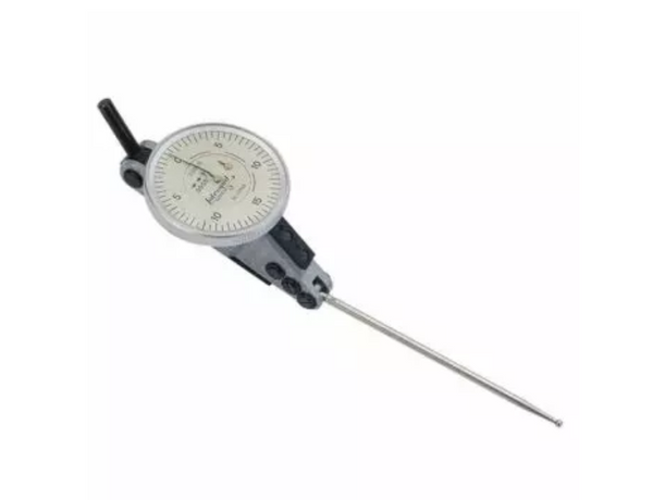 Brown & Sharpe 74.111965 Interapid 312b-15 Dial Test Indicator, .060 ...