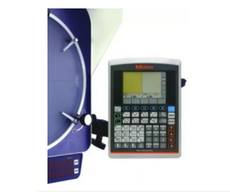 Mitutoyo 264-161-13 QM-DATA200 (Arm type) 2D Data processor w/o power – Ideal Precision ...