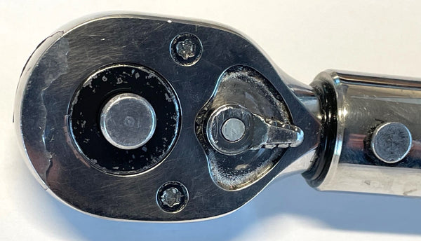 CDI 752MFRMH Adjustable Torque Wrench 3/8" Drive, 5–75 ft/lb, 10.2 to ...