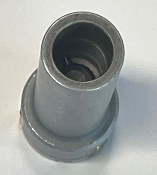 Mitutoyo 04AZA722 Holtest Measuring Head Assembly ONLY with TiN Anvil ...