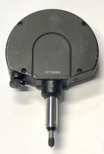 Mahr 4334900 1003 Z Millimess Dial Comparator, ±.0020" Measuring Range ...