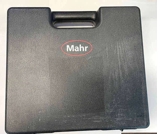 Mahr 6820124 Calibration Standard for Contour Systems *USED* – Ideal ...