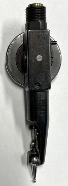 Starrett 711FSZ Last Word Dial Test Indicator, .030" Range, .001" Grad ...