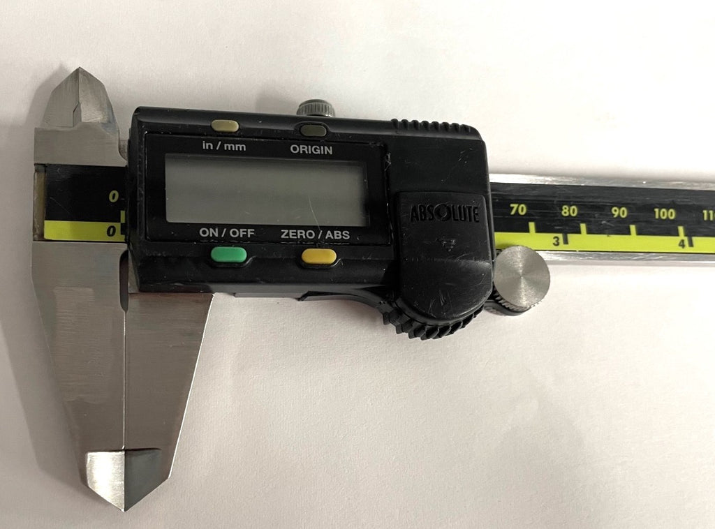 Neiko Digital Caliper Mitutoyo 500-196-30 Absolute Aos Digimatic ...