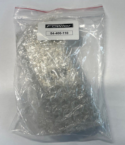 Fowler 54-400-110 Reference Standard for 54-410-600 Portable Surface R ...