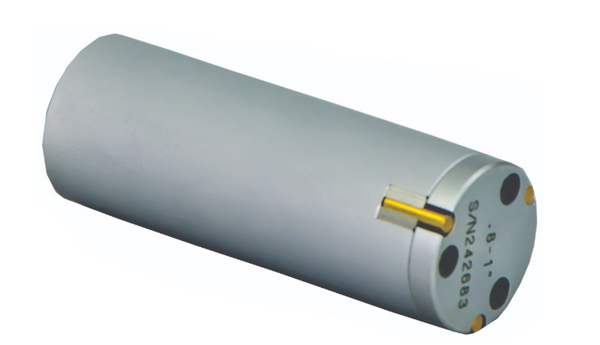 Mitutoyo 04AZA730 Measuring Head Assembly ONLY for Holtest Internal Mi ...