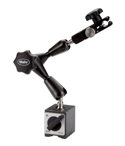 Mahr 4420380 Indicator Stand with Magnetic Base – Ideal Precision ...
