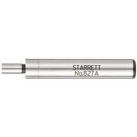 Starrett 827A Edge Finder, .200" Contact Diameter, .375" Body Diameter ...