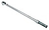 CDI 2503MFRMH Micro-Adjustable Torque Wrench, 30-250ft/lb Range, 1/2 ...
