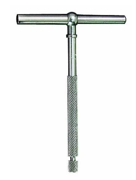 Starrett 229C Telescoping Gage – Ideal Precision Instrument Service, Inc.