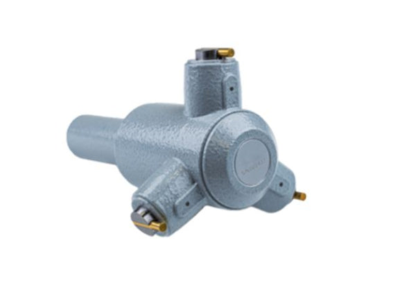 Mitutoyo 04AZA783 Measuring Head Assembly ONLY for Holtest Internal Mi ...