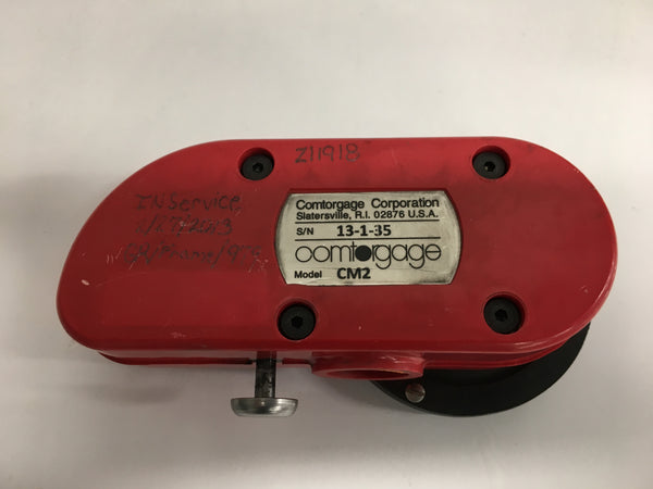Comtorgage CM2 Mechanical Amplifier, +/- .006" Range, .0001" Graduatio ...