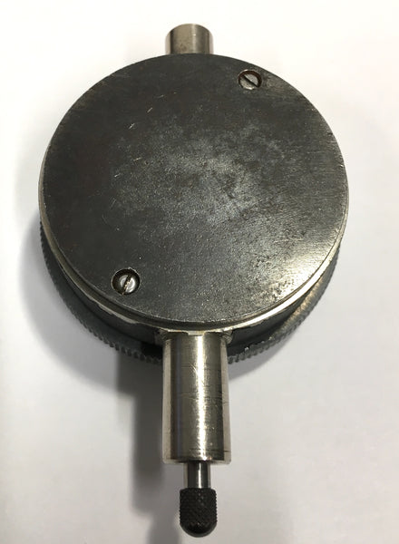 Federal C3K Dial Indicator, 0-.050" Range, .00025" Graduation *USED/RE ...