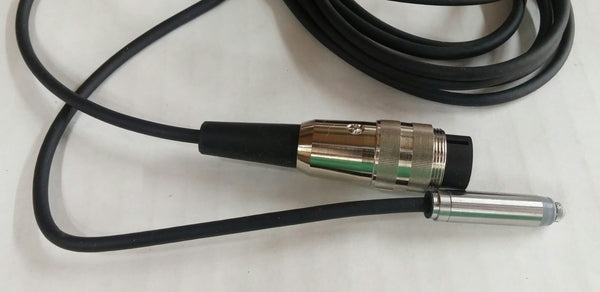 AMETEK Solartron 923427 AX/0.5/S Gauging Analog Probe, .02"/0.5mm Meas ...