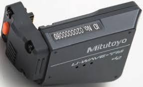 Mitutoyo 02AZF310 U-Wave Fit Connection Unit for IP67 Caliper and IP65 ...
