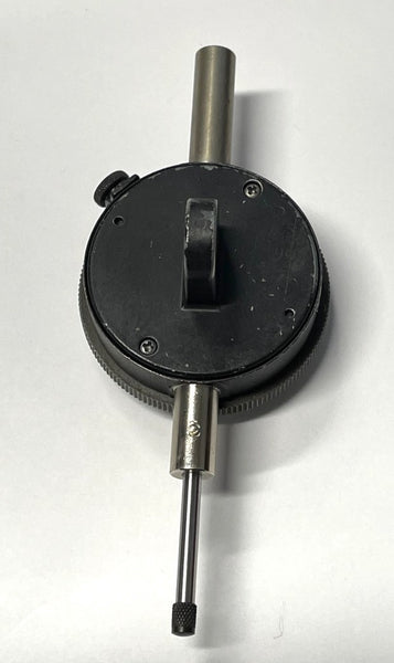 Mahr Federal C8IS Dial Indicator, 0-1.00" Range, .001" Graduation *USE ...