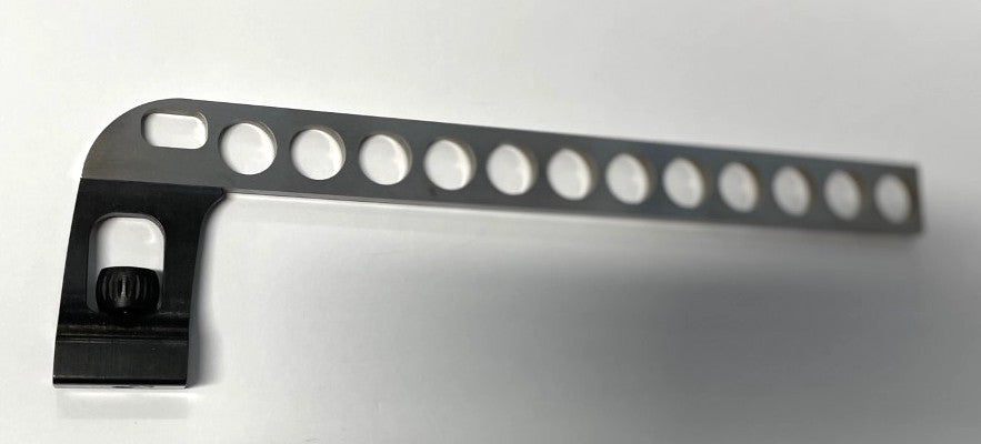 Measuring Insert Probe 1mm Carbide Ball 8mm Shank Fit Fowler/Trimos 54 ...