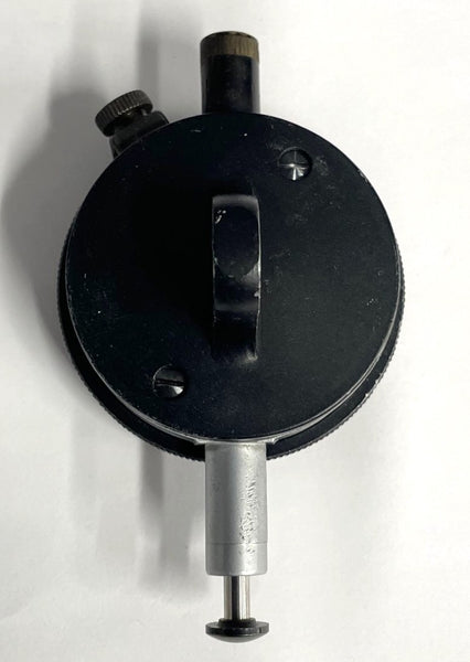 Standard Gage Co No. 211 Dial Indicator, 0-.250" Range, .001" Graduati ...